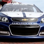 2013 Chevrolet SS Unveiling at Daytona Photos | Fan4Racing Blog and Radio