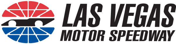 Las Vegas Motor Speedway logo | Fan4Racing Blog and Radio