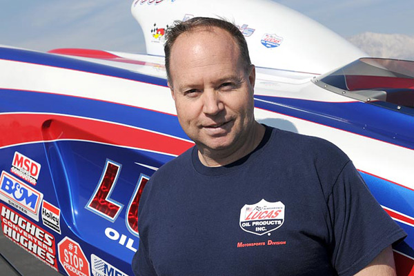 Lucas Oil Presents Tom Bogner - Fan4Racing Blog and RadioFan4Racing ...