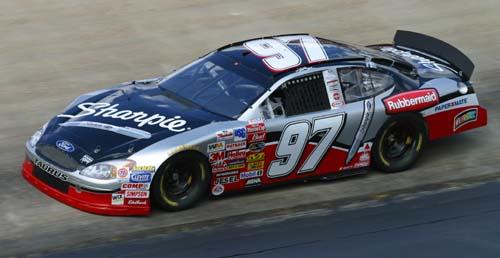 Throwback Thursday – Kurt Busch Goes Back-to-Back at Bristol ...