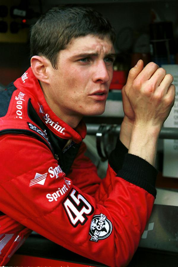 Adam Petty: Gone but Not Forgotten | Fan4Racing Blog and Radio