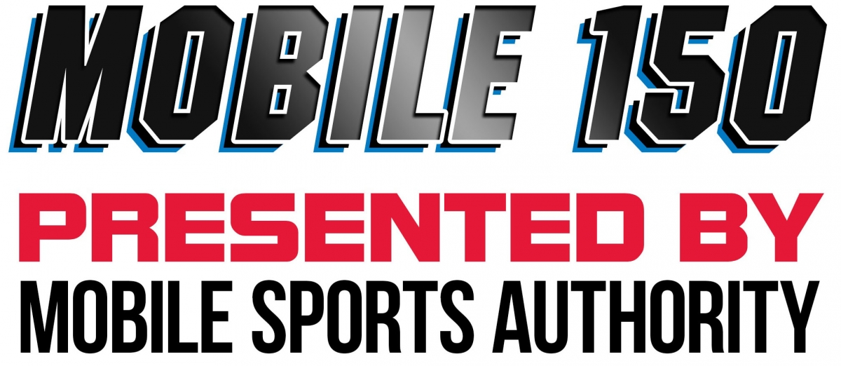 NASCAR K&N East Points Leader Decision at Mobile International Speedway ...