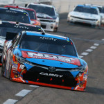 Kyle Busch Wins Record Eighth XFINITY Series Race at Texas | Fan4Racing ...