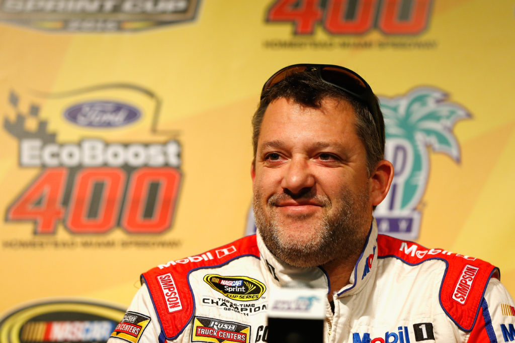 Stewart Says Goodbye with Wry Humor and Little Fanfare—the Way he Likes ...