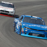 Kyle Larson Steals a Win in NASCAR XFINITY Series Race at Richmond ...