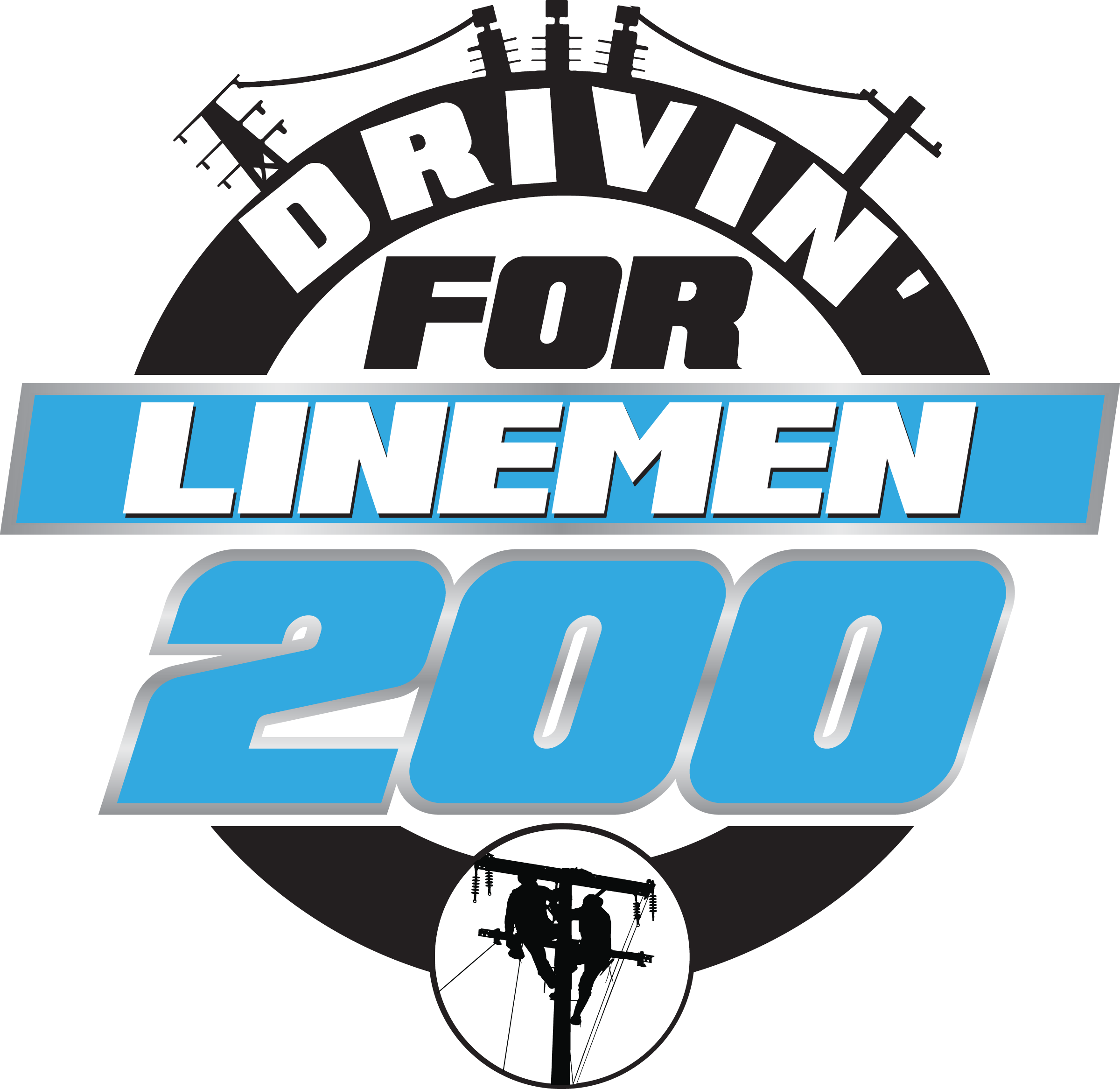 NASCAR Camping World Truck Series, Drivin' for Linemen 200 at Gateway ...