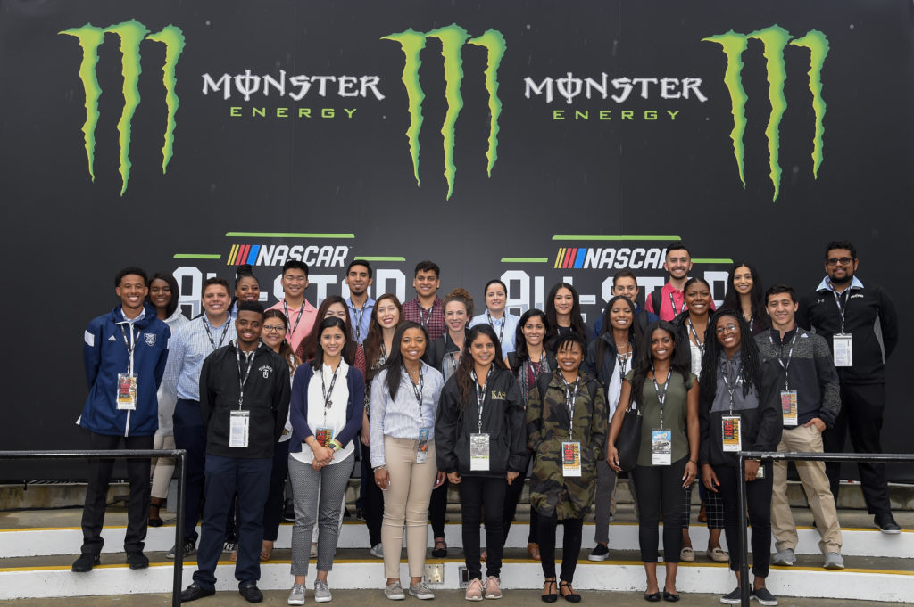 NASCAR Diversity Internship Program launches Careers in Motorsports ...