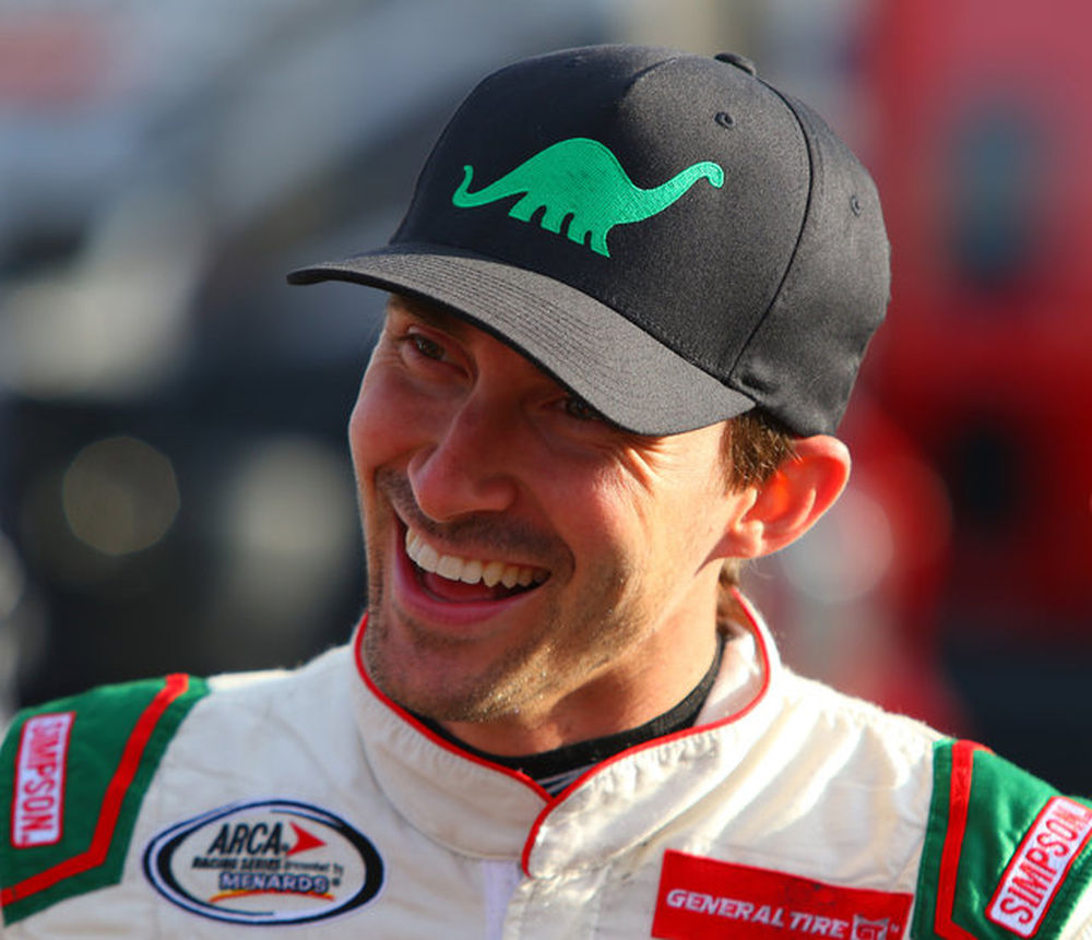 Michael Self Puts Focus on Short Track Racing - Fan4Racing Blog and ...