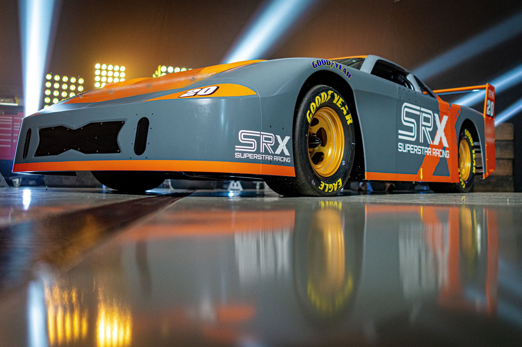 The Superstar Racing Experience is Coming this Summer | Fan4Racing Blog ...