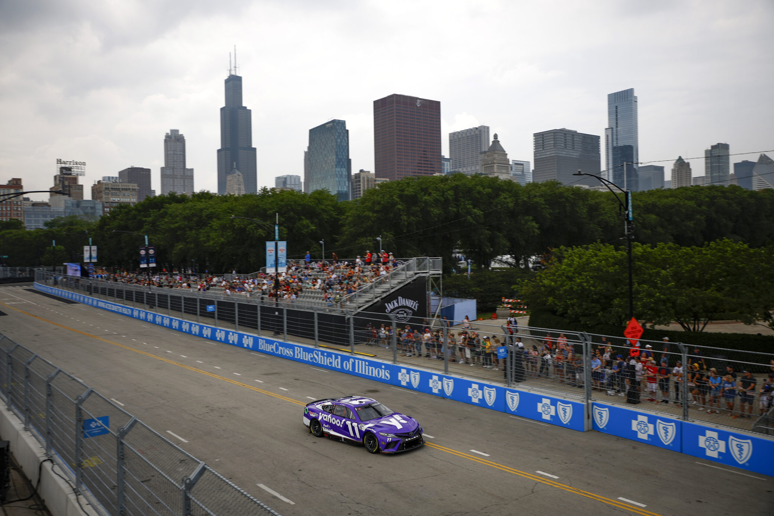 What Drivers Are Saying Ahead of the Inaugural Race on the Streets of ...