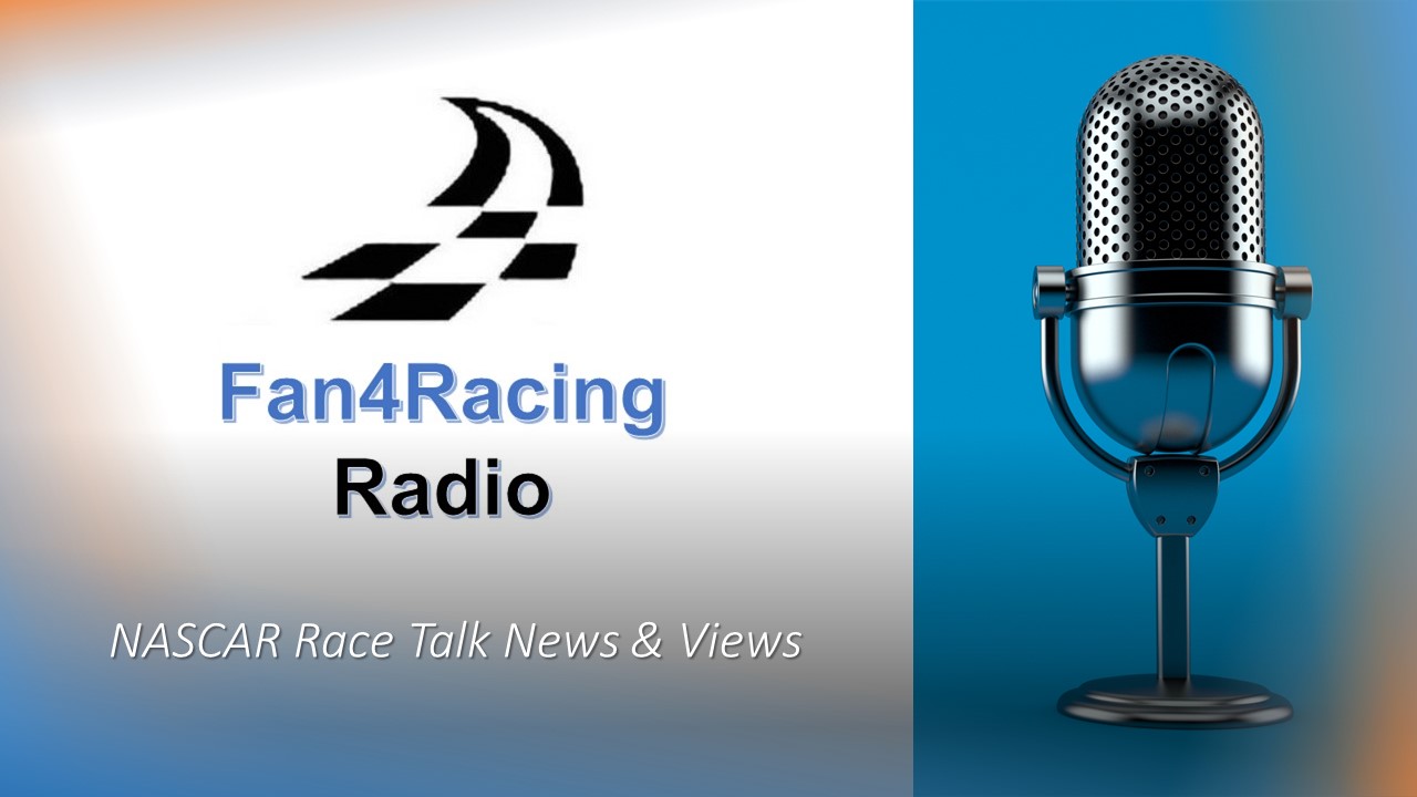 On Fan4Racing Radio: Dover NASCAR Race Review and Hot Topics Sound Off ...
