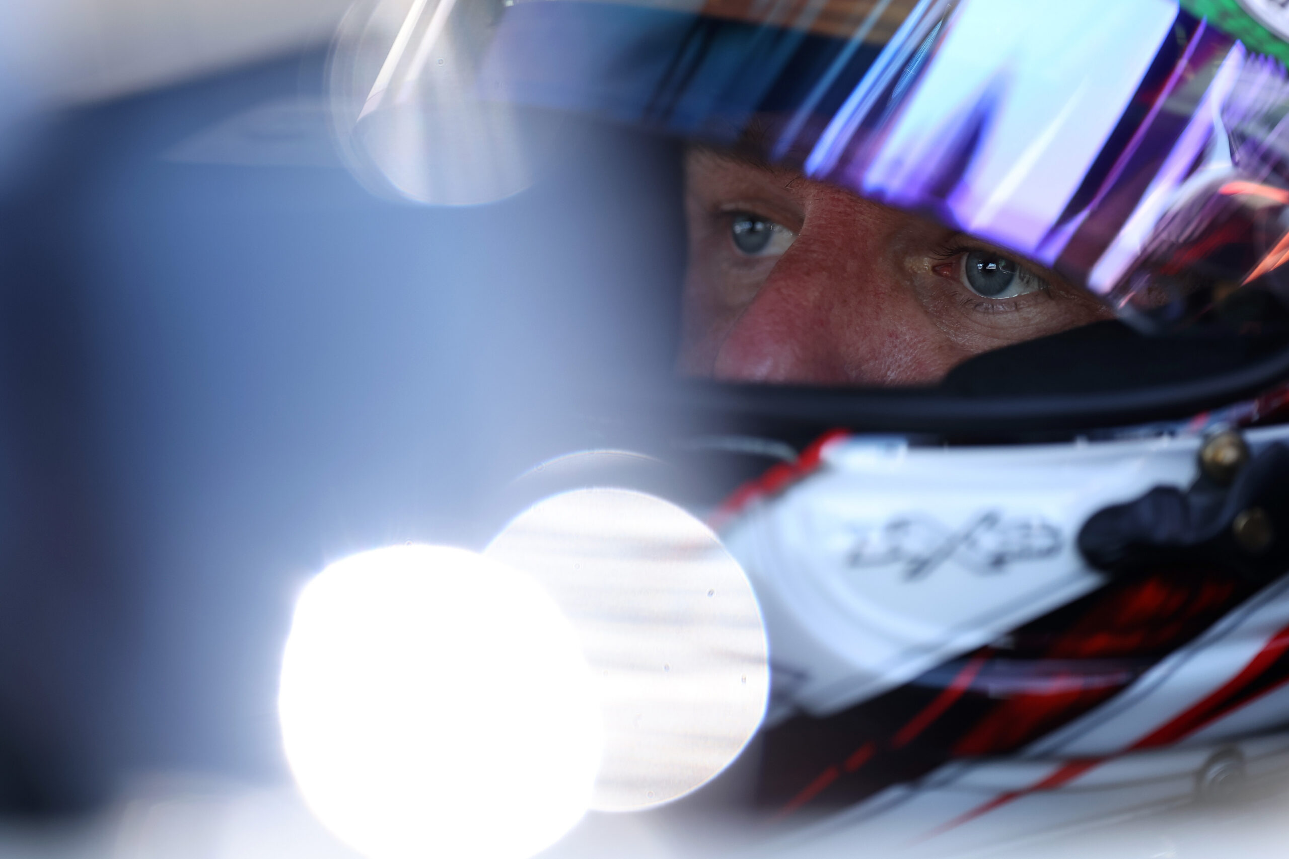 RECAP: Justin Allgaier Wins Pocono Thriller for His Fifth O'Reilly ...